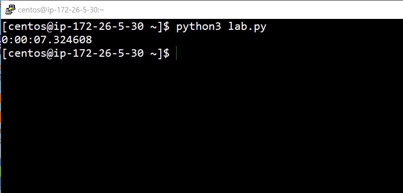 Bulk Inserting - MySQL 다량의 데이터 넣기
