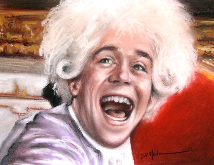 Men'sHealth Summary - Fit Readers: DAVID MERLIN