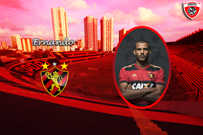 Ernando (Sport) ~ Habilidades Pro Evolution Soccer