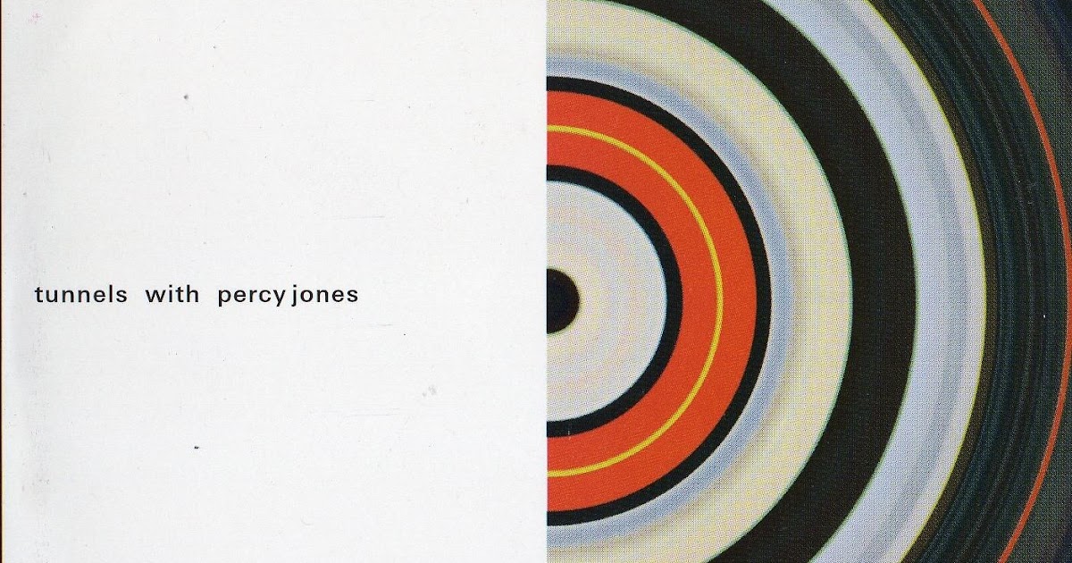 Jazz Rock Fusion Guitar: Tunnels With Percy Jones - 1993 [1999]