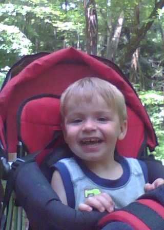 Scott Messenger Outdoors