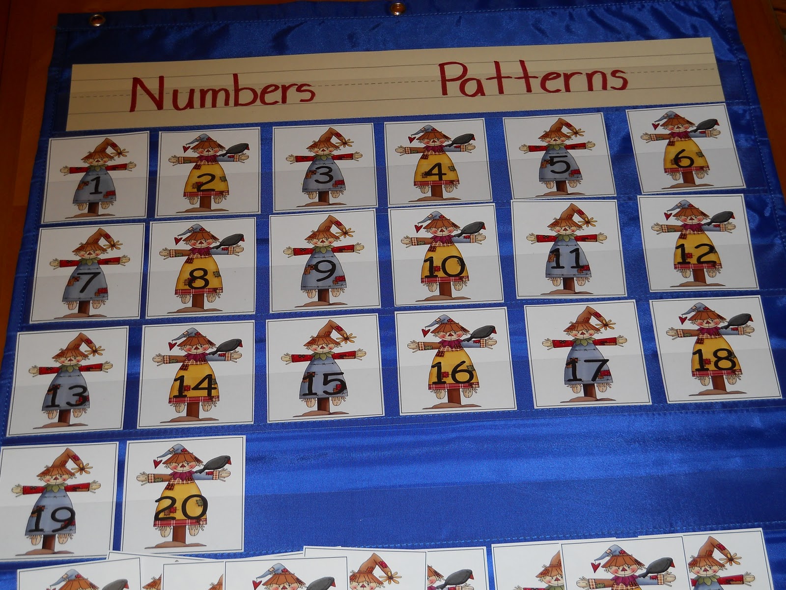 Learning and Teaching With Preschoolers: Building Math Skills with ...