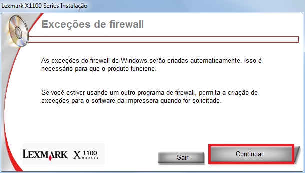 Conhecimento deve ser compartilhado: Como Instalar Impressora LexMark ...