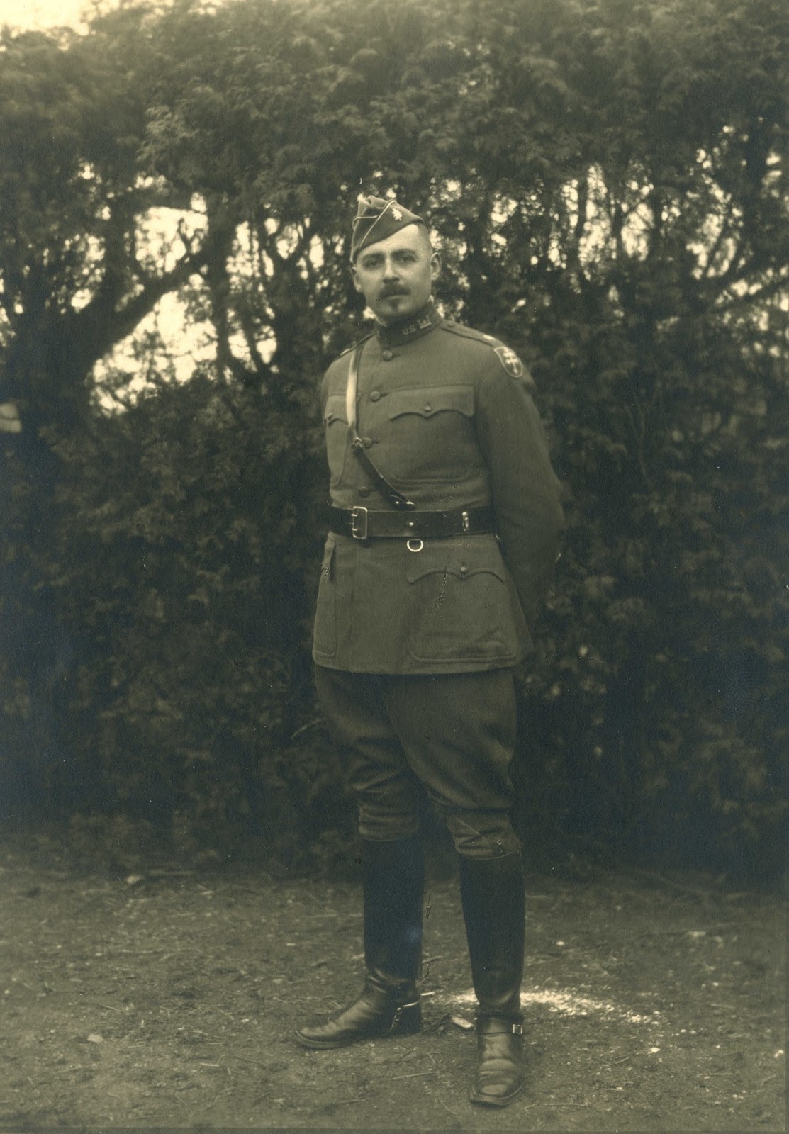 Porter County's Past: An Amateur Historian's Perspective: Colonel ...