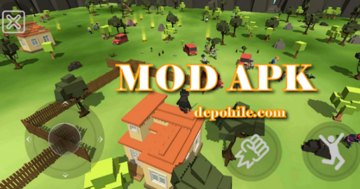 Super MoonBox 2 v0.131 Herşey Kilitsiz Hileli Apk Rootsuz