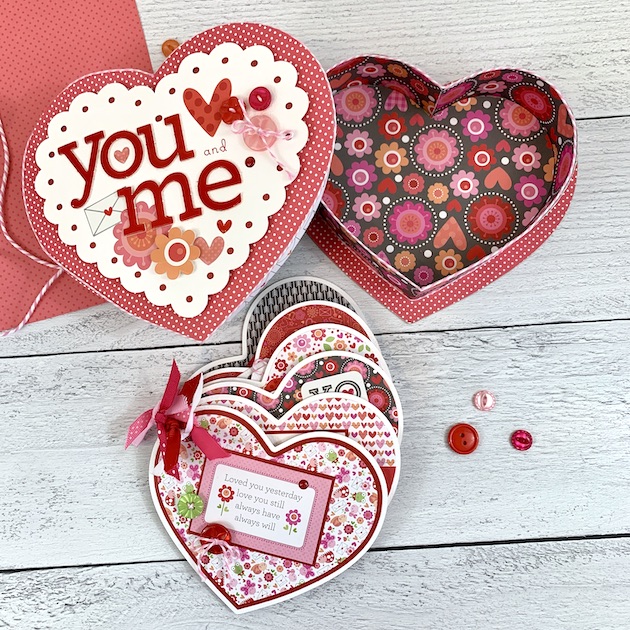 Artsy Albums Scrapbook Album and Page Layout Kits by Traci Penrod ...