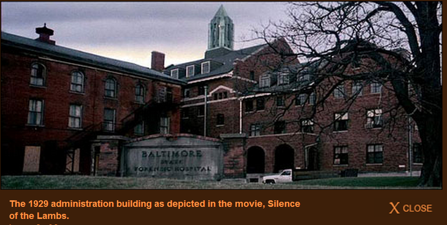 Fast food - Chapter 1 - DarthKrande - Hannibal (TV) [Archive of Our Own]