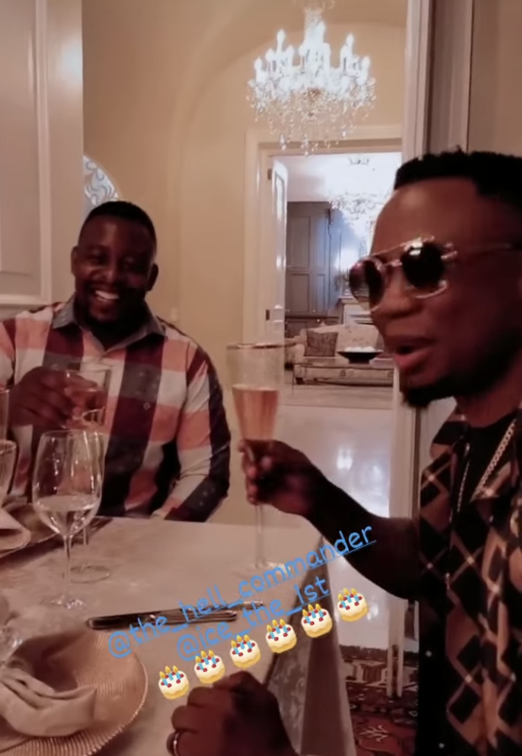 MS SHALLY : AFTER THE DRAMA | Mafaro