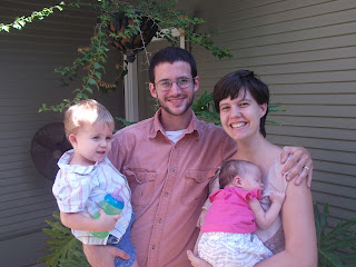 The Perfect Family - Beauty Through Imperfection