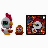 Rayas Blog: Littlest Pet Shop Tokens (LPS Tokens)