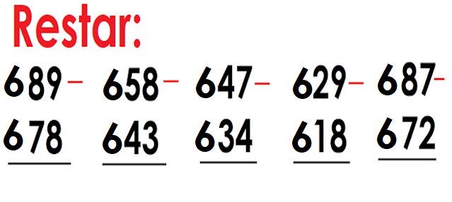 MI GRADO PRIMERO: La familia del 600