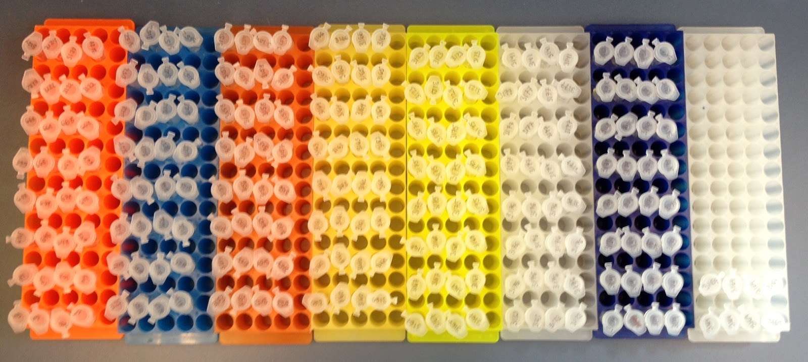 RRResearch: March 2012