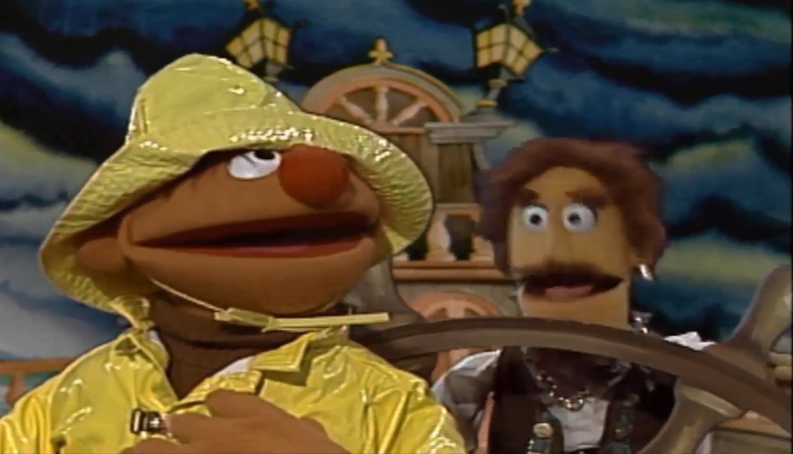 Sesame Street Episode 4141