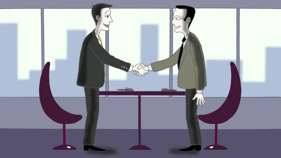 Comunicación Formal e Informal.