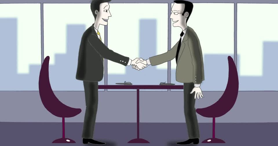 Comunicación Formal e Informal.