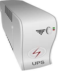 Full Form of UPS in Computers