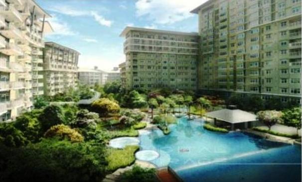 INVEST NOW!: Garden Bridge at ONE SERENDRA