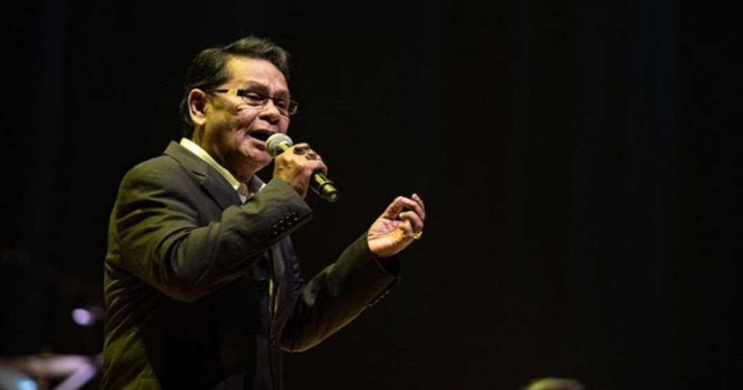Singaporean Singer R Ismail dies aged 83 | BEST FBKL