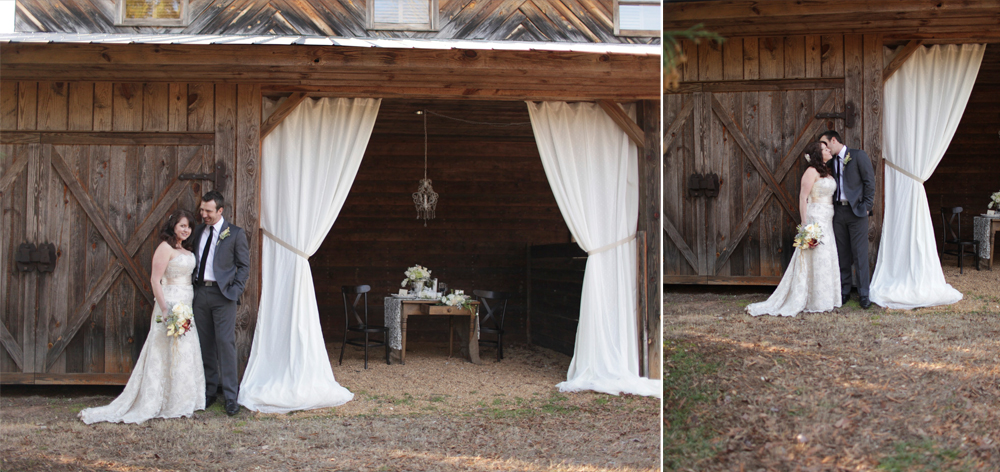 Styled Wedding Shoot!