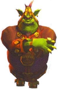 Infinite Games: Biografia IG: Emperor Velo 27th