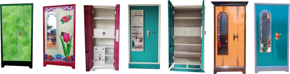 Steel Bero steel Almirah steel Cupboards beero beauro steel-bero-steel-almirah-steel-cupboards-beero-beauro