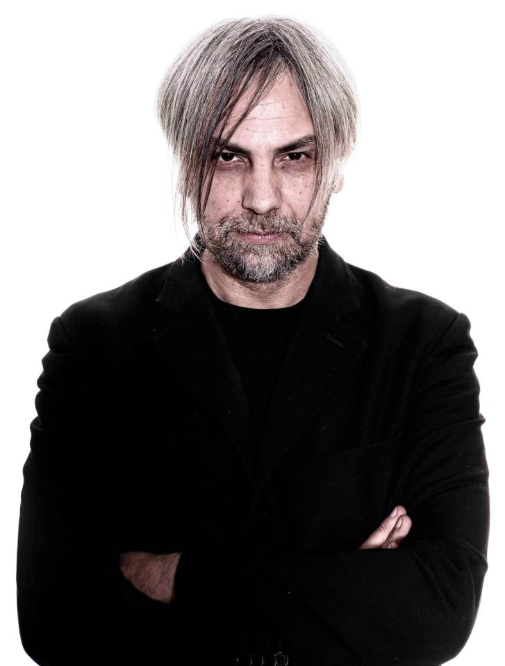 Riserva Indie: Paolo Benvegnù Live al Lenigrad Cafè di Pisa il 14 Marzo ...