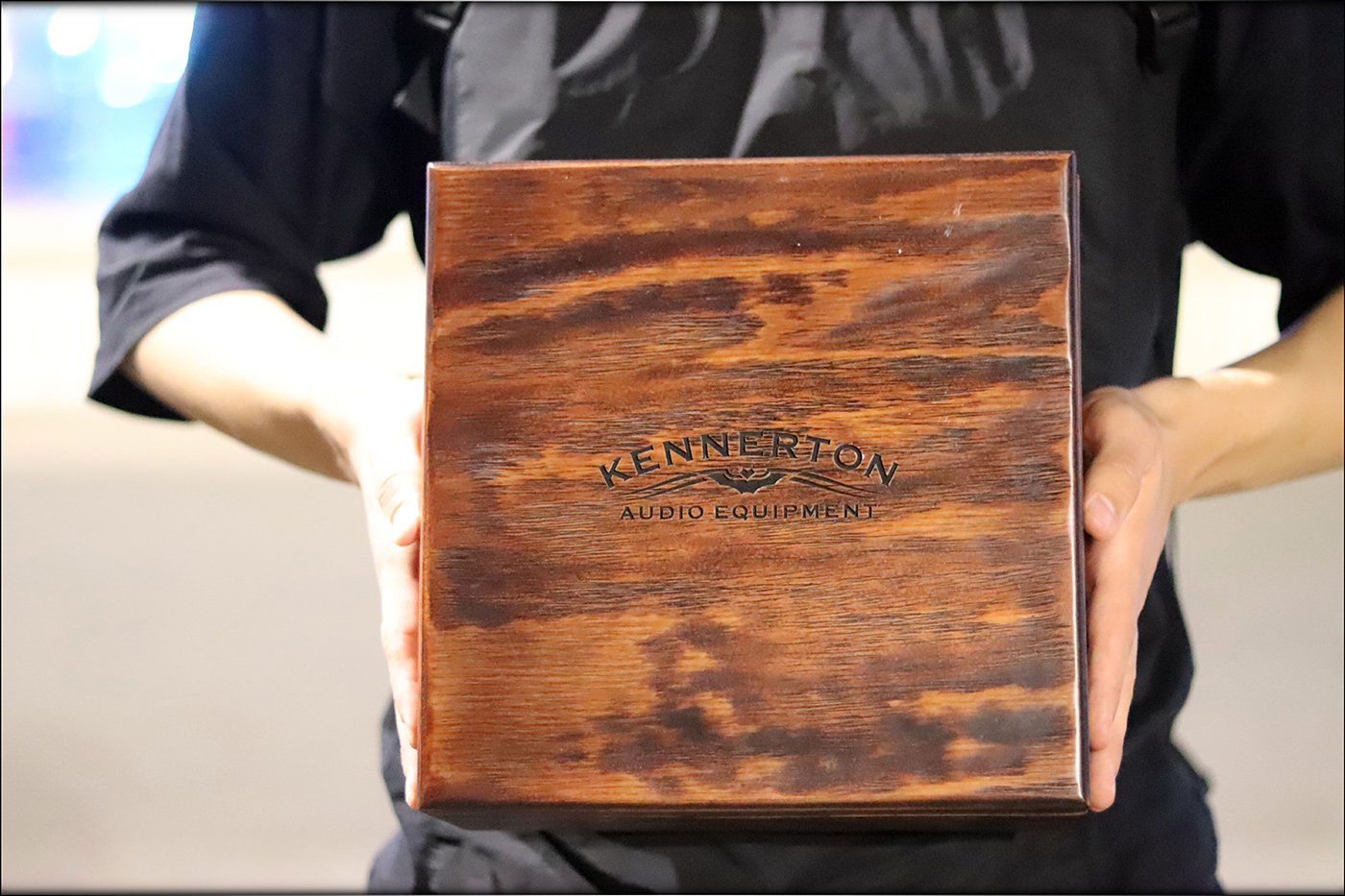 Kennerton Thror - Reviews | Headphone Reviews and Discussion - Head-Fi.org