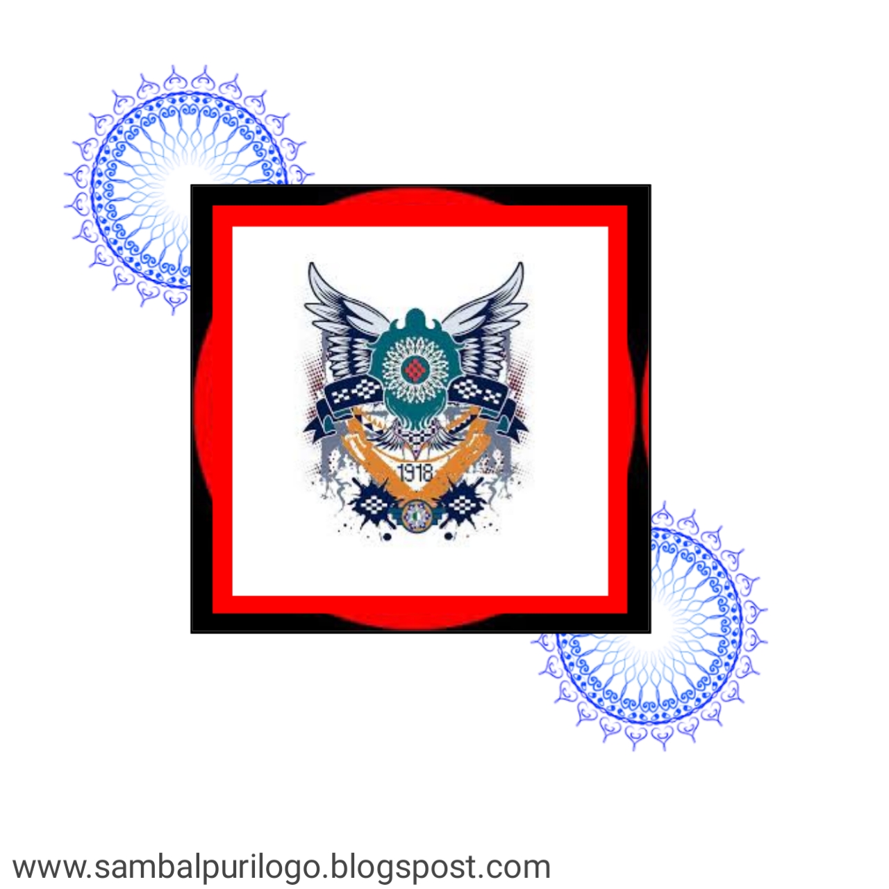 Sambalpuri Logo- Best 20 Collection Sambalpuri Logo Design