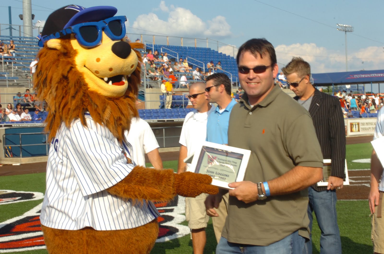 Wild about Things: December 2011