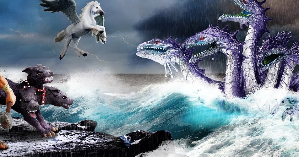 Joey Redhead: Episode 136 - The Winnowing Oar