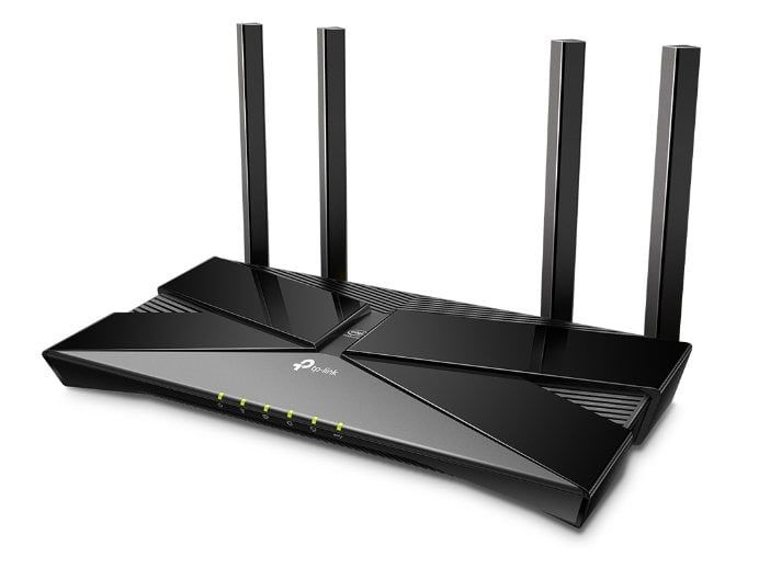 Tecnoneo: El router TP-Link Archer AX50 cuenta con soporte WiFi 6