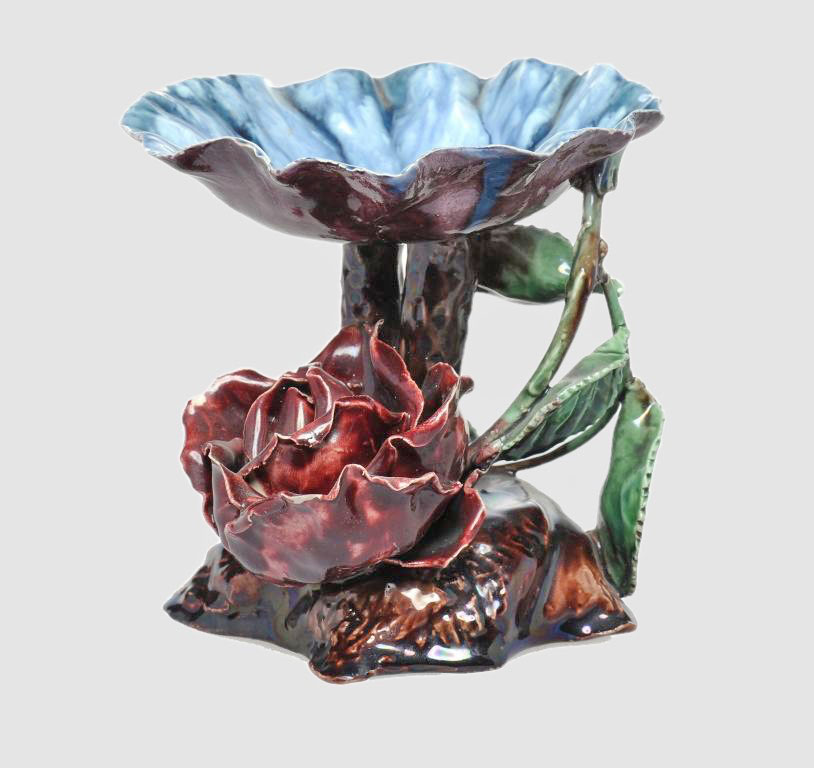 Glazed and Confused: The Salopian Pottery of the Benthall Pottery