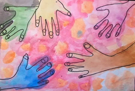 Deaf Art Teacher: De'VIA Pioneers