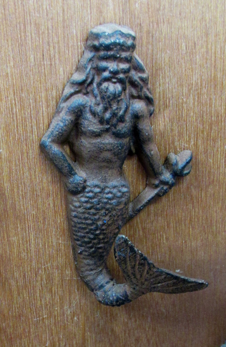 Pack up the Car!: Mermaid Sightings on Cape Cod, Martha's Vineyard, and ...