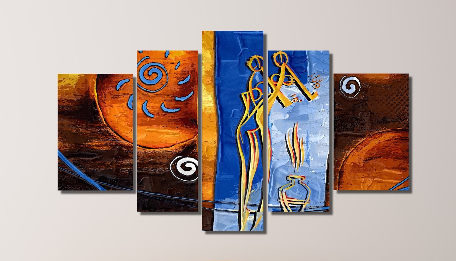 Tablouri Canvas, Tablouri Moderne, Tablouri Decorative, Tablouri ...