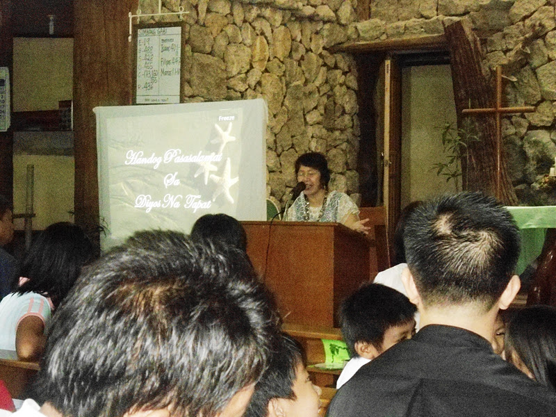 CCT COMMUNITY CENTERS: December 2011