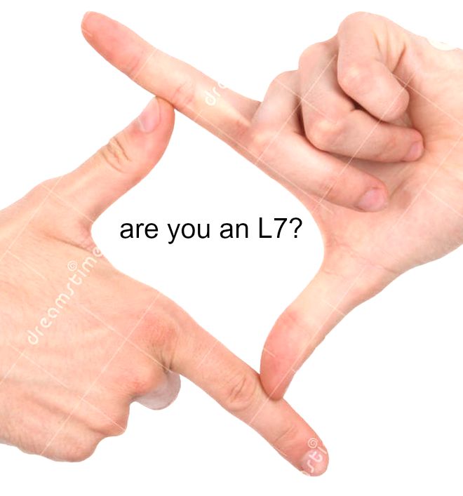 L.A. Is My Beat: Squaresville