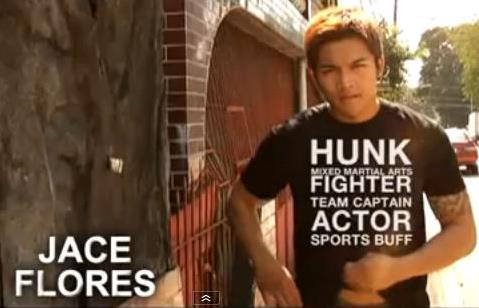 THE PIT STOP: Jace Flores: BestMen