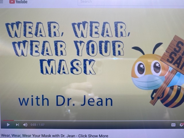 ALL REQUEST SUNDAY - Dr. Jean & Friends Blog