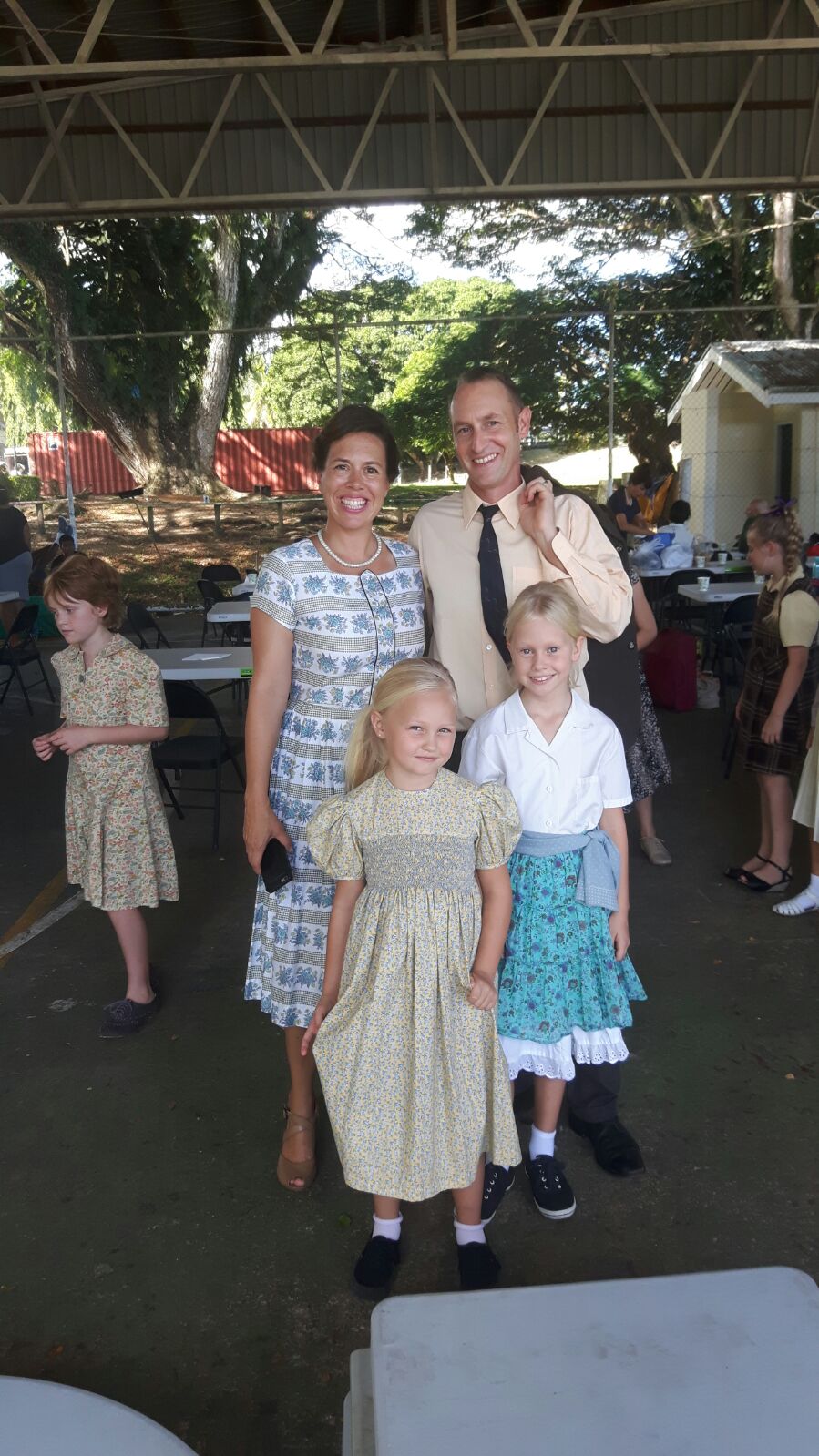 Runner, Mormon, and Late night partier all in one day!