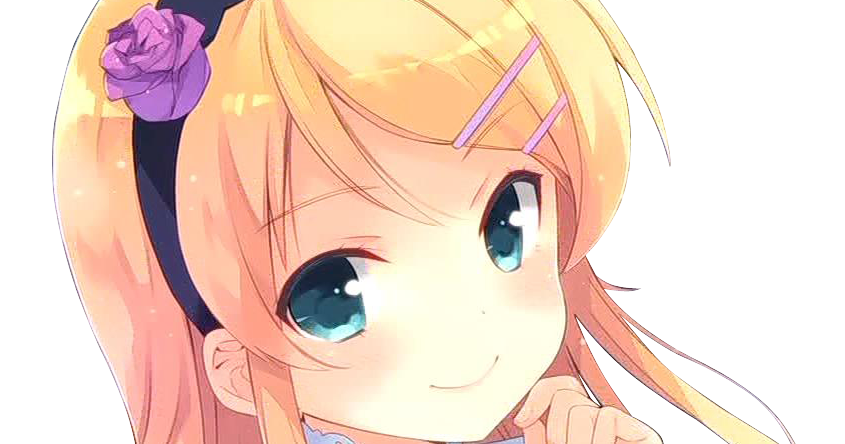 Oreimokirino Ending 3 Mega Cute Render Ors Anime Renders