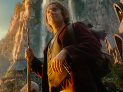 SNEAK PEEK : Behold 13 Ugly 'Dwarves' From "The Hobbit"