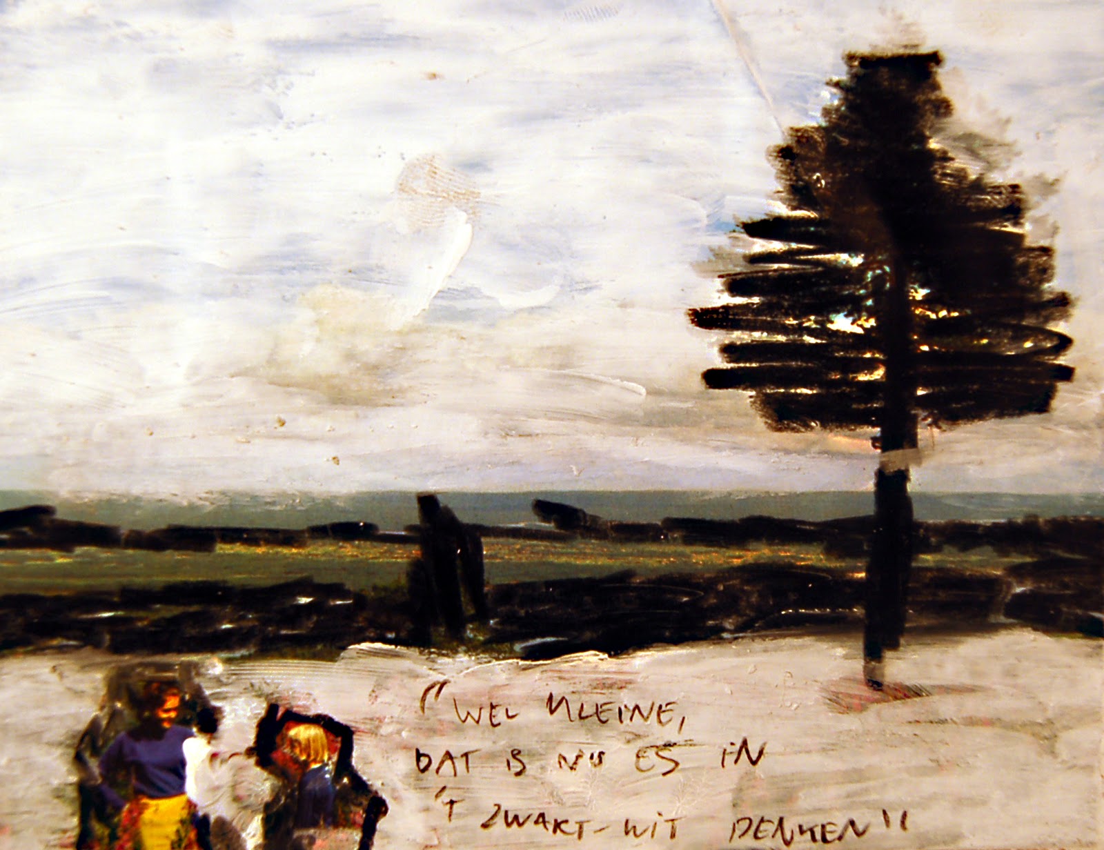 ArtHash: Artist Interview: Laura Tack