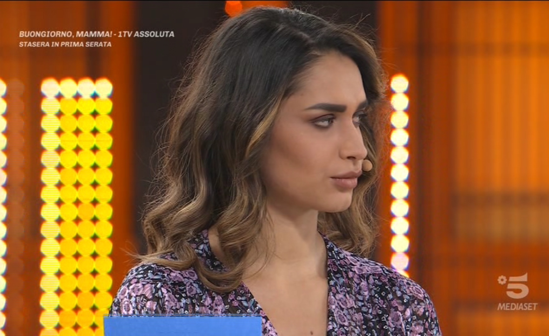 Conduttrici TV : Diana Rendina: la mia passione é menare il mio ragazzo ...