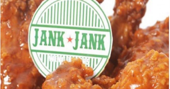 Kuliner Ojek Kilat Malang: Jank Jank Wing's Lover