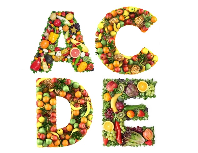 Blushing Lou: ZASTOSOWANIE WITAMIN A,C,D I E W KOSMETYCE