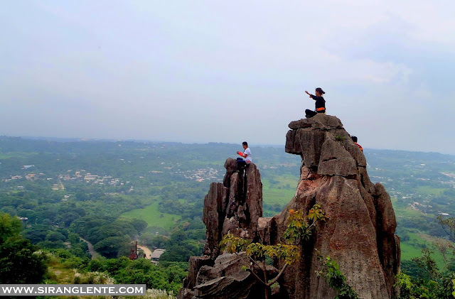 SIRANG LENTE - YOUR TRAVEL AND HIKING GUIDE IN THE PHILIPPINES: BULACAN (Tourist Spots, DIY ...