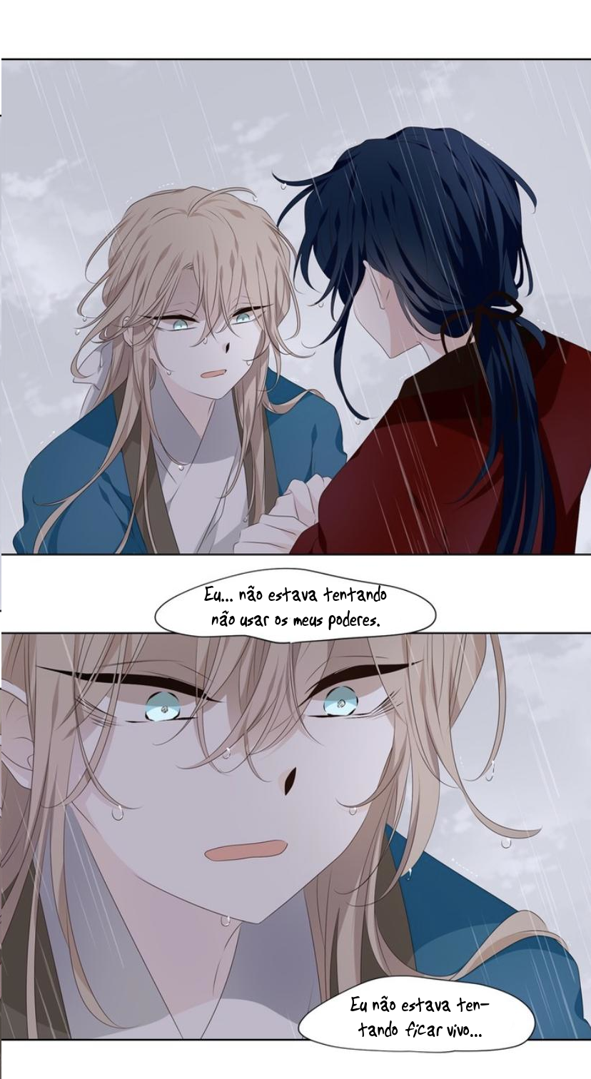 Go jin & Gam-rae cap 38