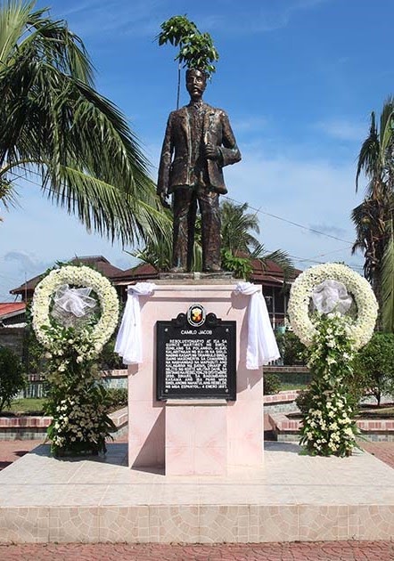 National Registry of Historic Sites and Structures in the Philippines ...