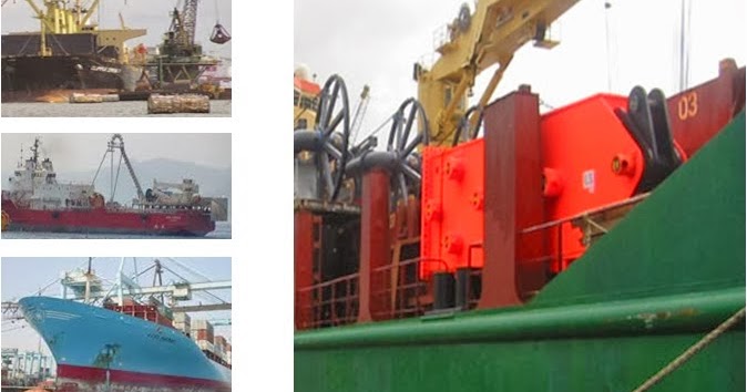 Vessel Charter Rates